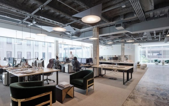 Maple Terrace Uptown Dallas