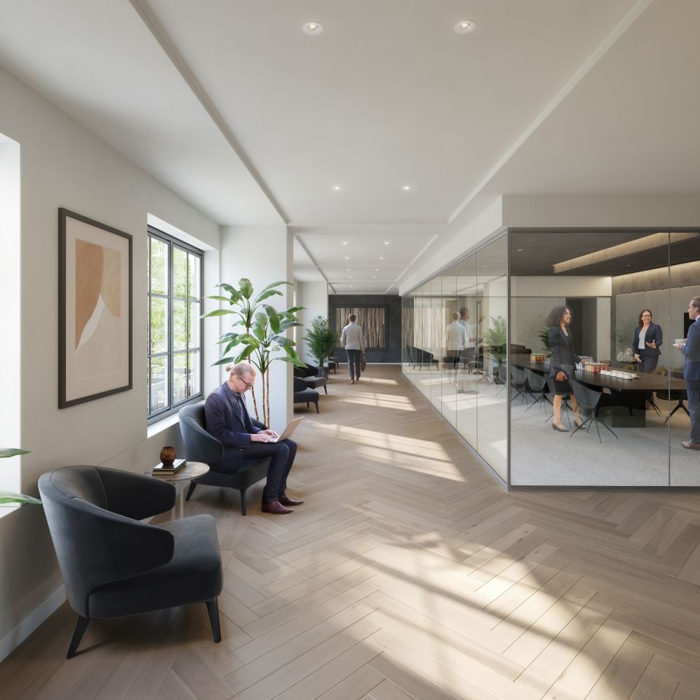 Maple Terrace Uptown Dallas