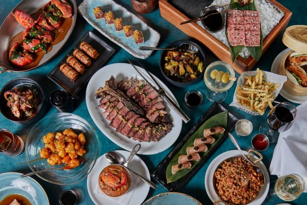 Maple Terrace Uptown Dallas