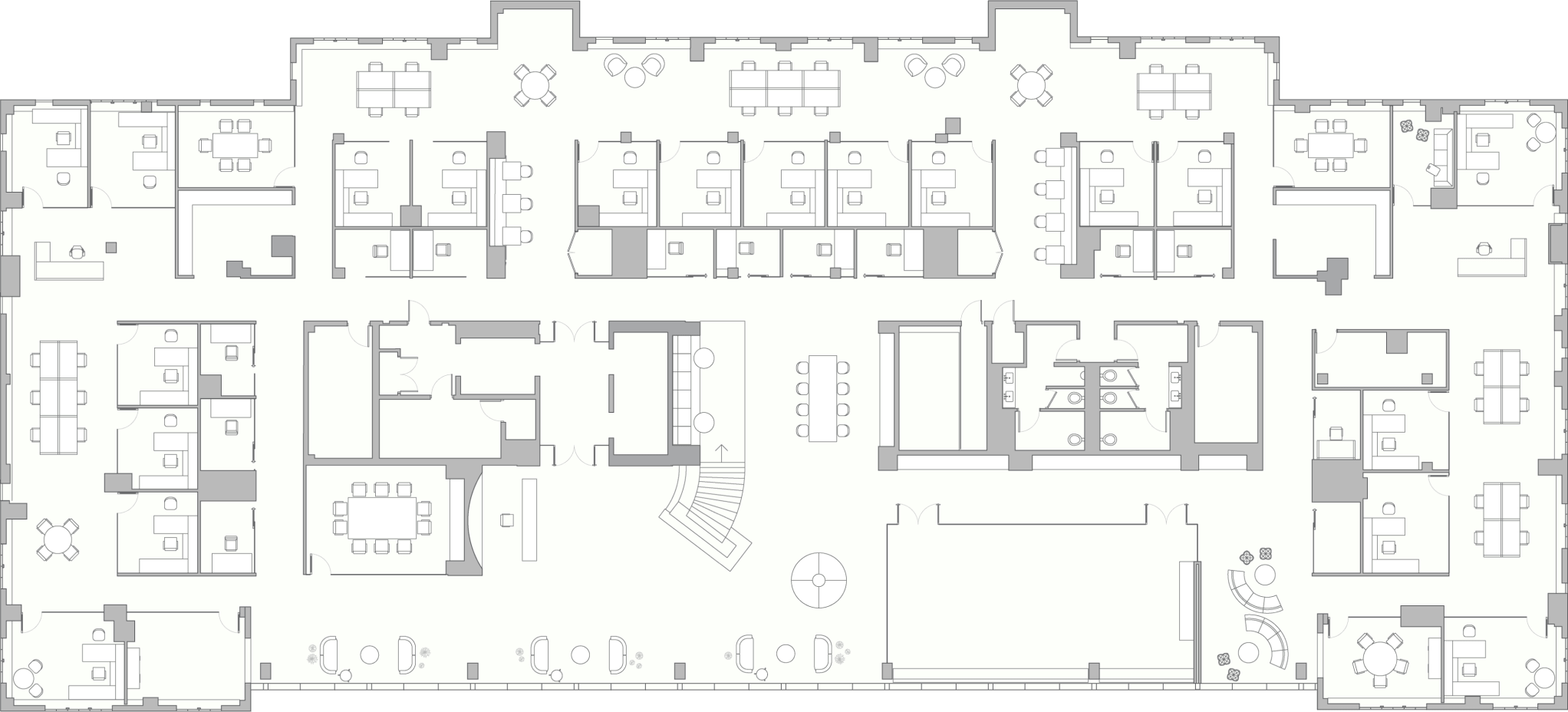 Maple Terrace Uptown Dallas