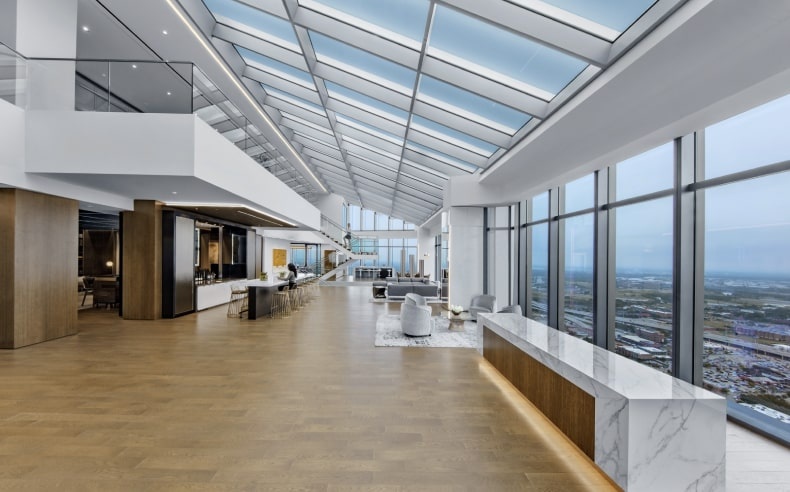 Maple Terrace Uptown Dallas