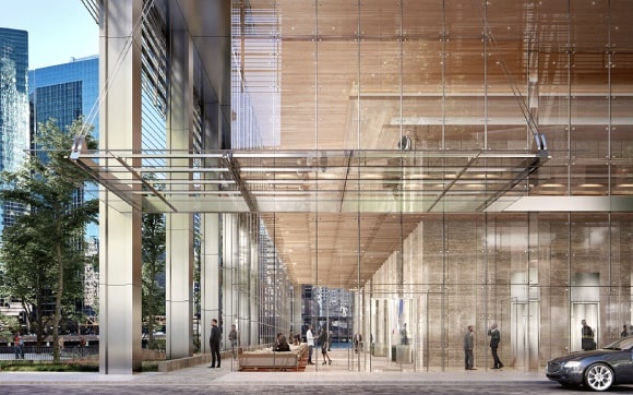 Maple Terrace Uptown Dallas